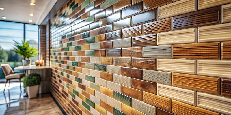 Elevate Your Interior with Stunning Horizontal Ceramic Siding Tiles a ...