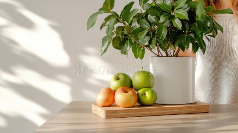 Elevate Your Learning Experience a Smart Home Study Setup with AI ...