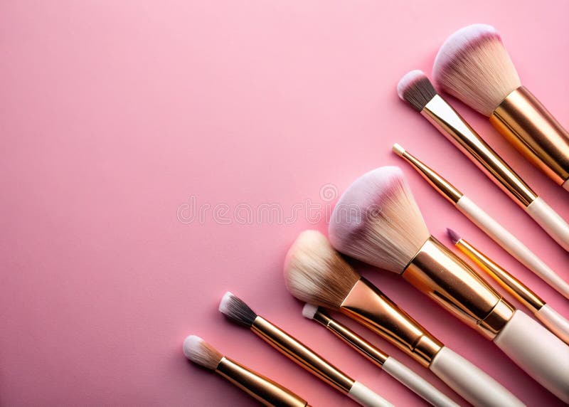 Elevate Your Makeup Routine with Premium Makeup Brushes a Comprehensive ...
