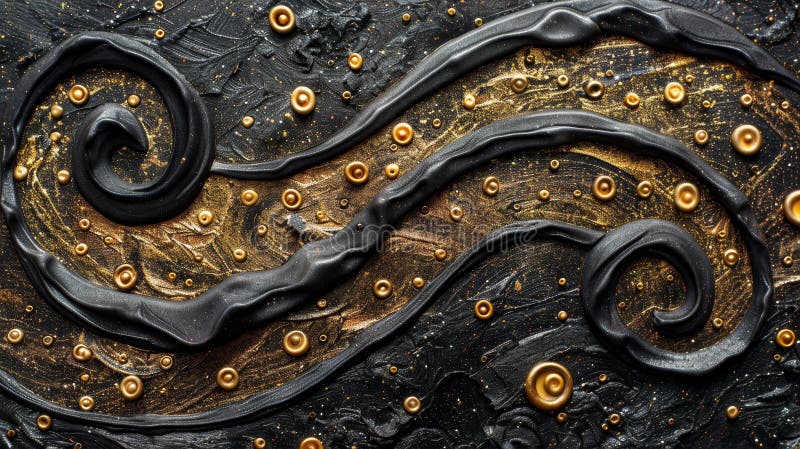 Elevate Your Marketing with Luxurious Texture and Essential Material ...