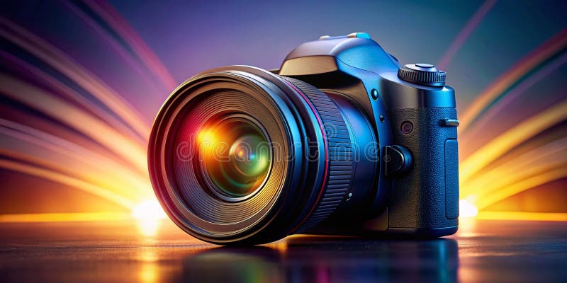 Mastering DSLR Photography Unveiling ProfessionalGrade Images with ...