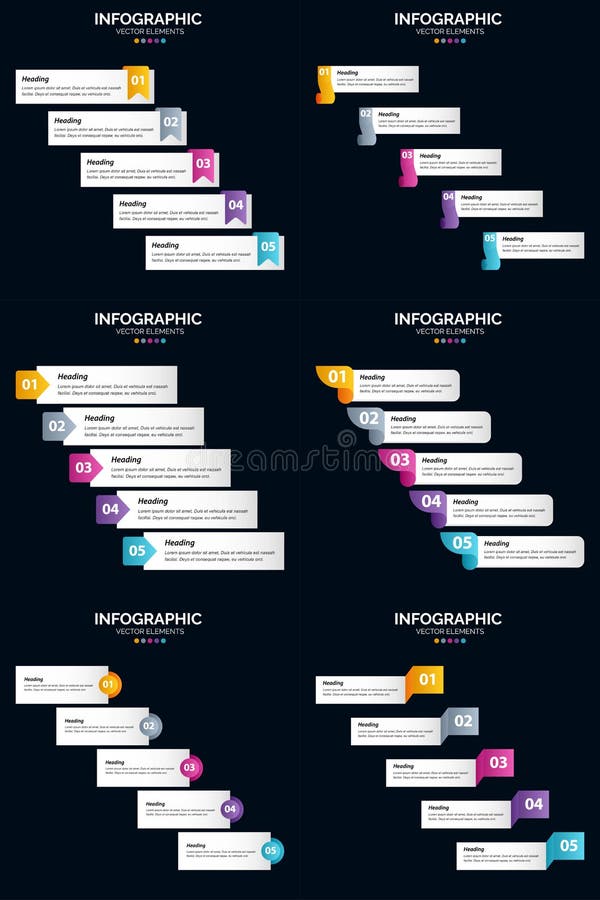 Elevate Your Presentation with Vector Infographics and Cycle Diagrams ... Elevate Your Presentation with Vector Infographics and Cycle Diagrams ...