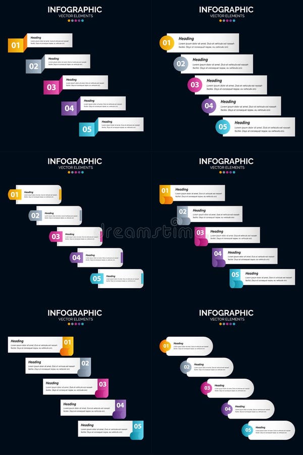 Elevate Your Presentation with Vector Infographics and Cycle Diagrams ... Elevate Your Presentation with Vector Infographics and Cycle Diagrams ...