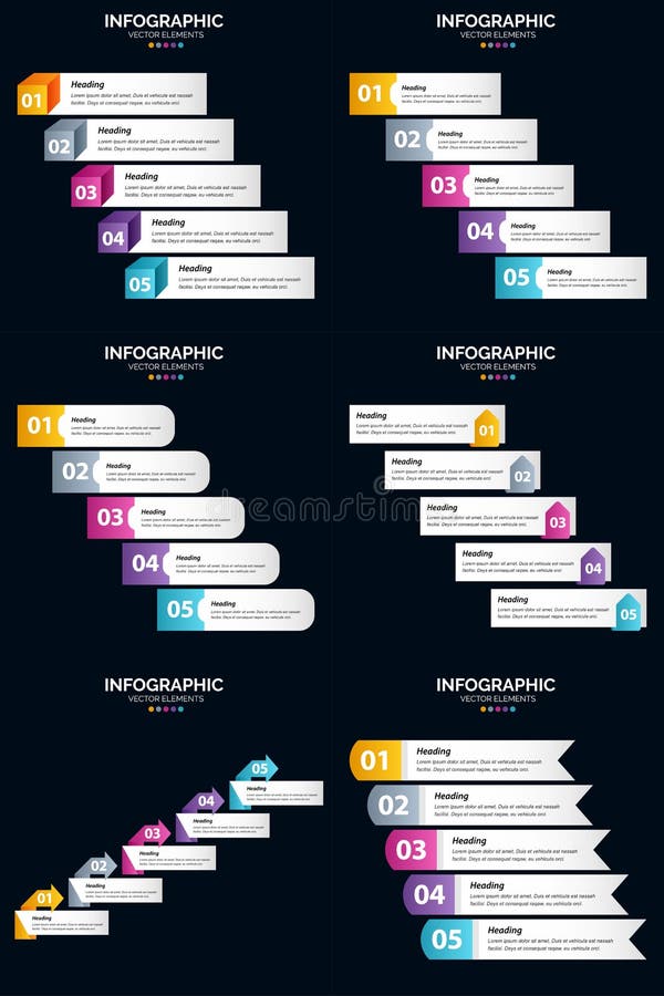 Elevate Your Presentation with Vector Infographics and Cycle Diagrams ... Elevate Your Presentation with Vector Infographics and Cycle Diagrams ...