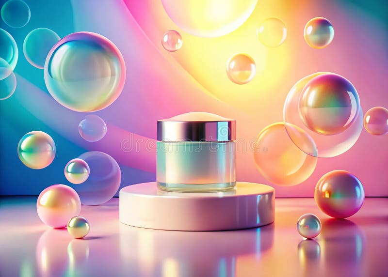 Captivating Colorful Gradient Backgrounds for Product Photography ...