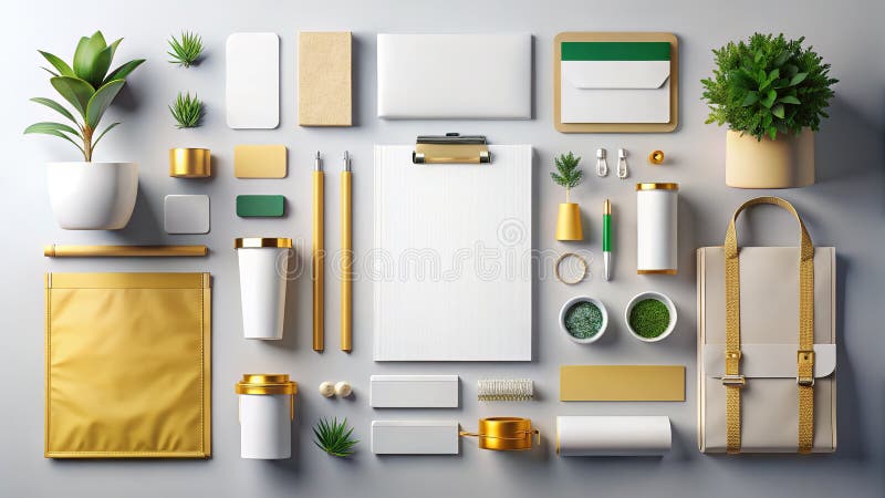 Effortlessly Showcase Your Products with Customizable Mockups Versatile ...
