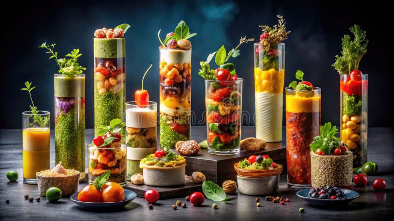 Elevate Your Restaurant Menu Brand with Stunning Food Photography ...