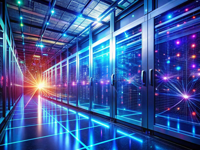 Unbreakable Security a Holographic Virtual Firewall System for Superior ...