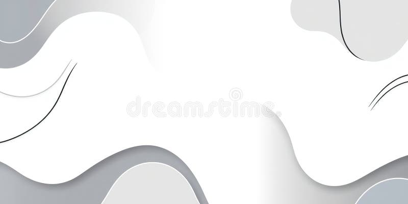 Modern Cover Page Layout Template a Versatile Design Concept for ...