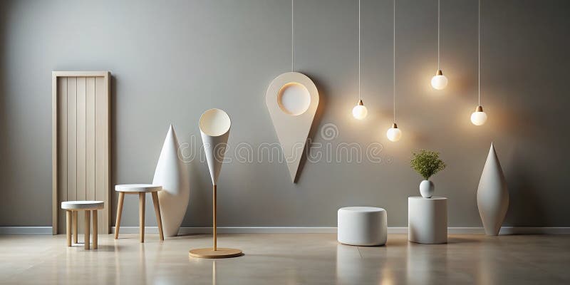 Sleek Directional Indicators a Modern Pointer Collection for Websites ...