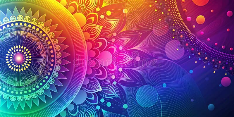 Stunning Radial Gradient Designs a Versatile Collection for Modern ...