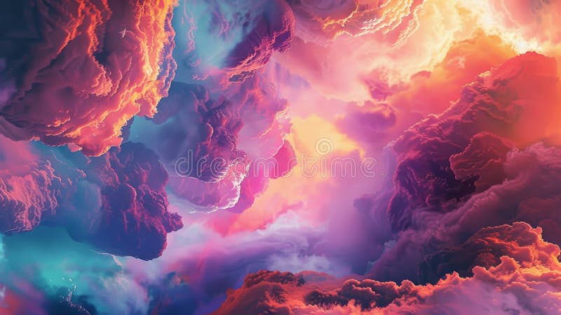 Elevate Your Visuals with these Captivating and Colorful Backgrounds ...
