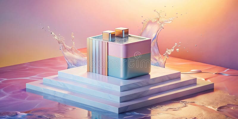 Elevate Your Wellness Routine Premium Immunity Booster Box for ...