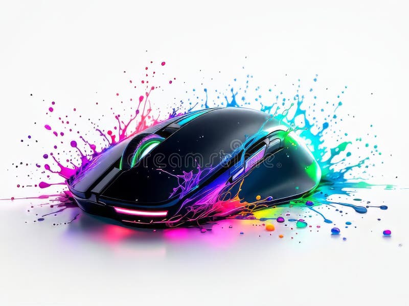 Mouse Reacts Stock Illustrations – 4 Mouse Reacts Stock Illustrations ...