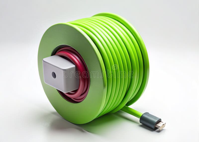 Stylish Cable Management Roll Hider for Modern Home and Office ...