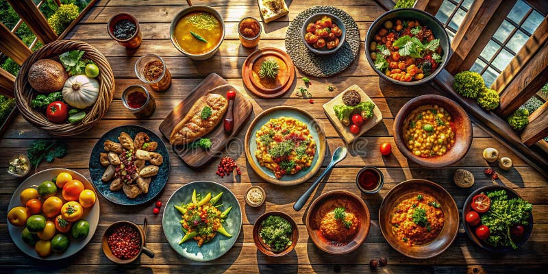 Elevated Dining Experiences a Visual Feast of Restaurant Interiors ...