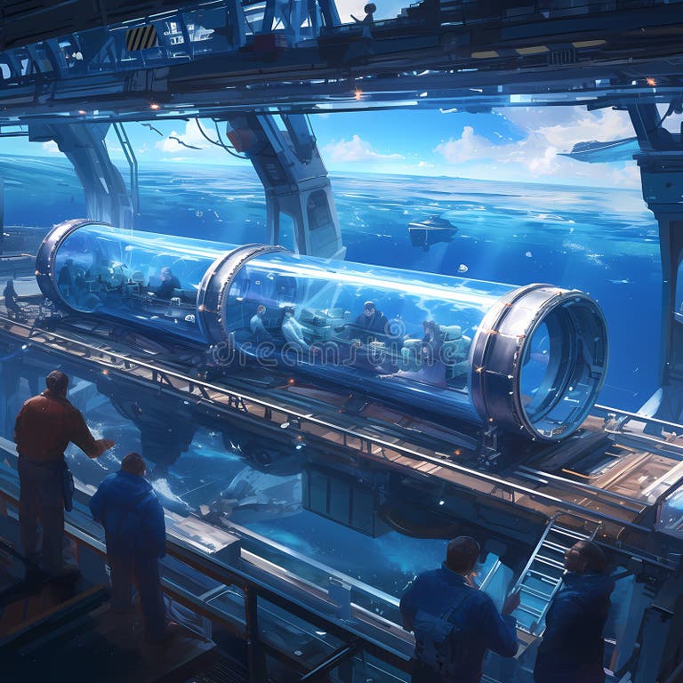 Transportation Capsule Stock Illustrations – 1,225 Transportation ...