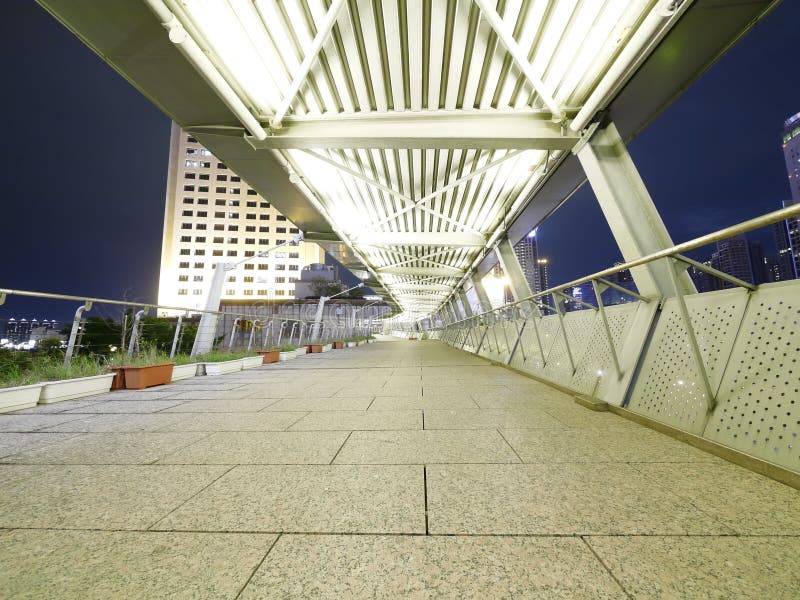 5 Railstotrails And Elevated Urban Walkways Around The World