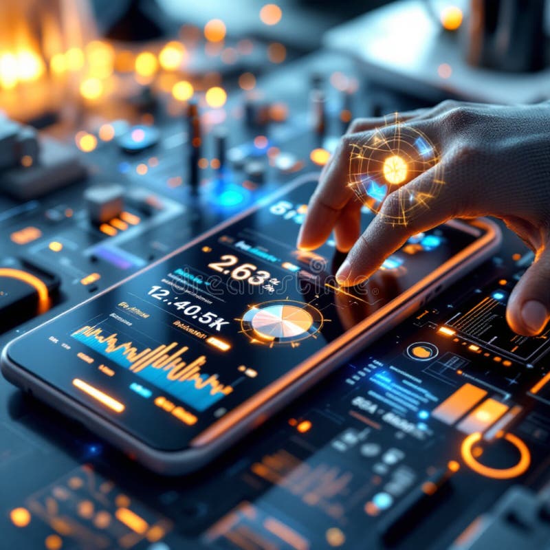 Elevated Travel Experience: Smart Hotel Technology and Guest App on ...