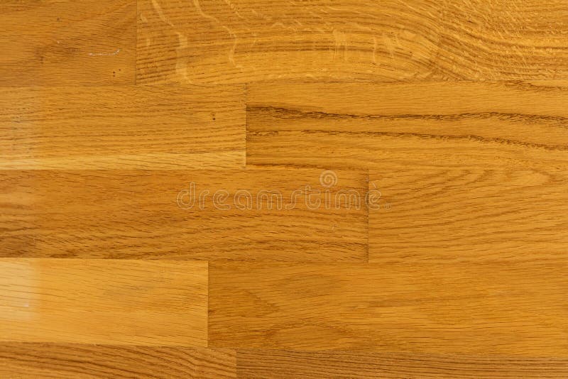 Elevated View of Smooth Gold Color Laminate Stock Image - Image of ...