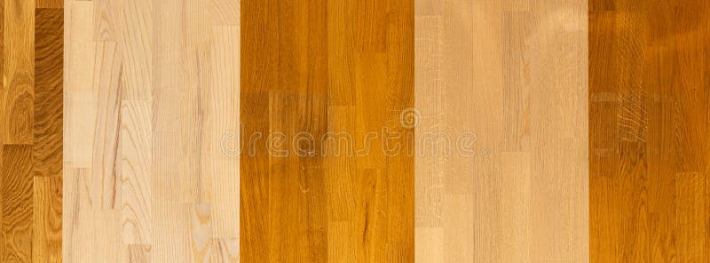 Elevated View of Smooth Gold Color Laminate Stock Image - Image of ...