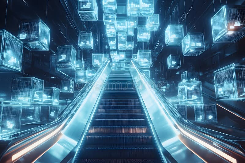 Elevating Careers through Technological Progress in a Futuristic ...