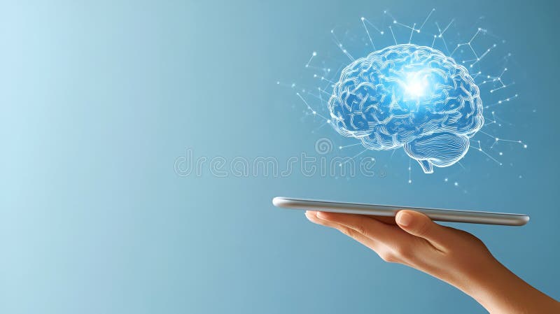Elevating Cognition: Augmented Reality Human Brain Interface on Digital ...
