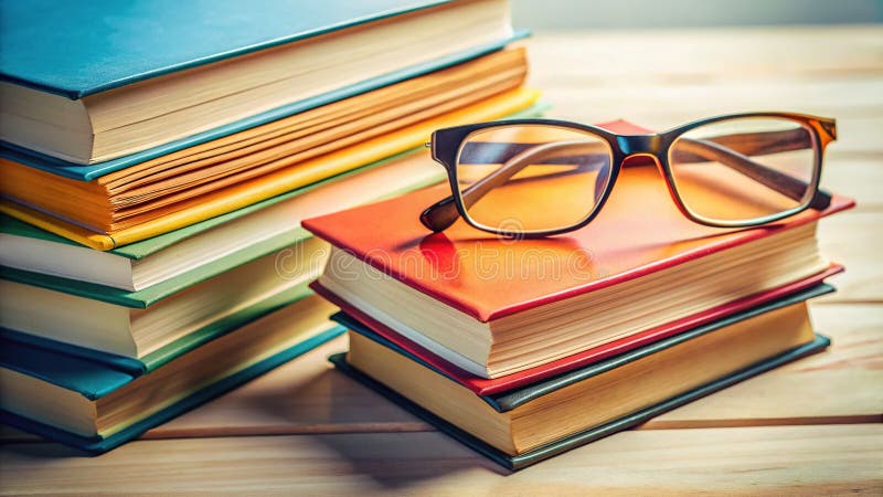 Elevating the Mind an Aerial Perspective on the Joy of Reading and ...