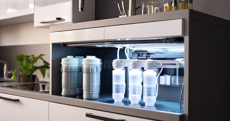 Elevating Water Quality with an Osmosis Deionization Filtration System ...