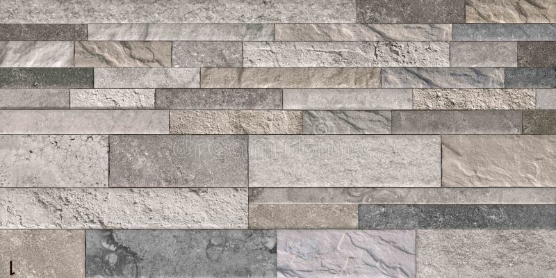 Elevation Design,bricks,ceramic Design Elevation Stock Photo - Image of ...