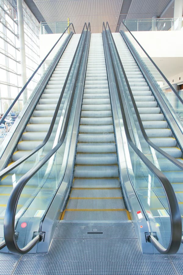 Elevator stock image. Image of stairway, elevator, transportation ...