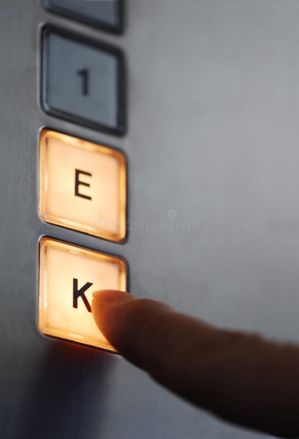 Basement Button Elevator Stock Photos - Free & Royalty-Free Stock ...