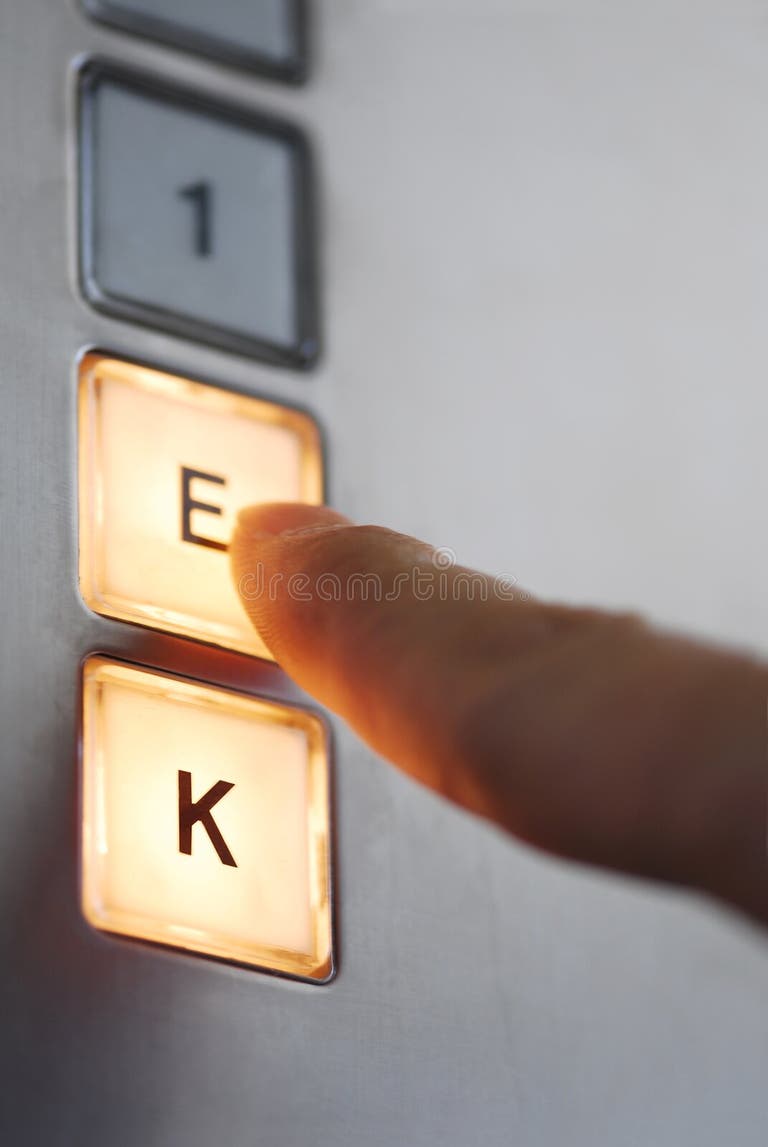 Basement Button Elevator Stock Photos - Free & Royalty-Free Stock ...