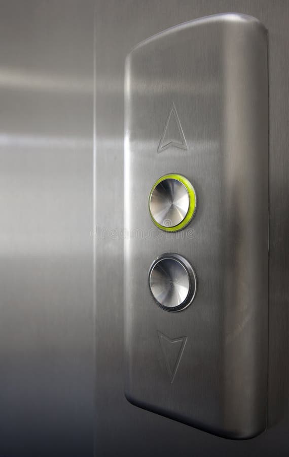 Elevator keypad stock image. Image of color, lift, pushing - 7733645