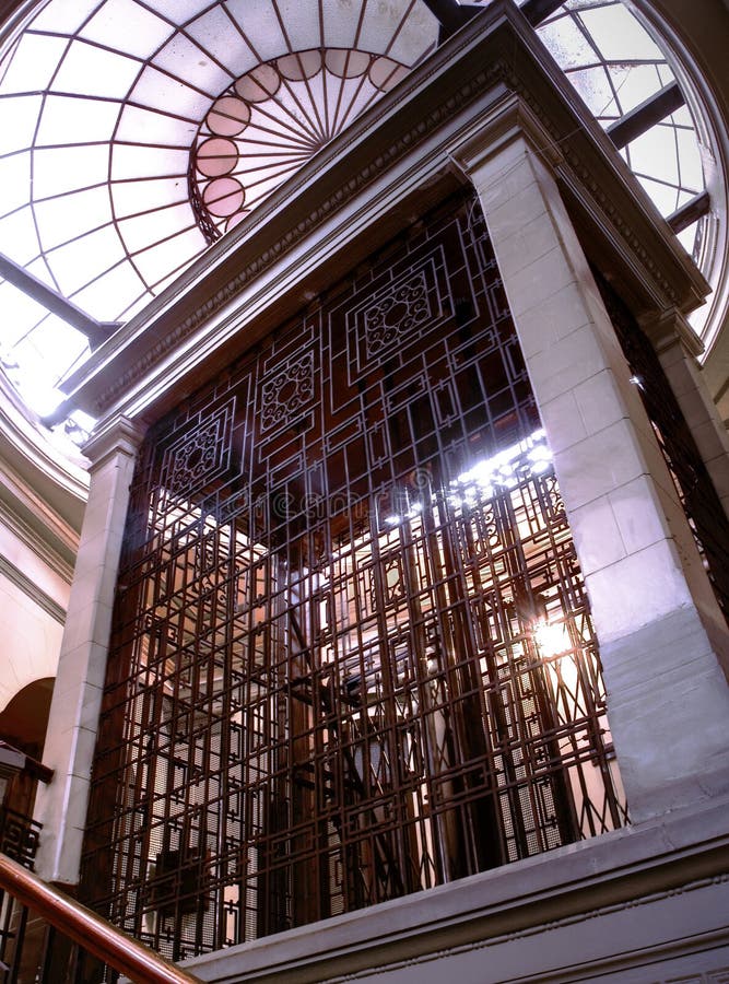 1,486 Ancient Elevator Stock Photos - Free & Royalty-Free Stock Photos ...