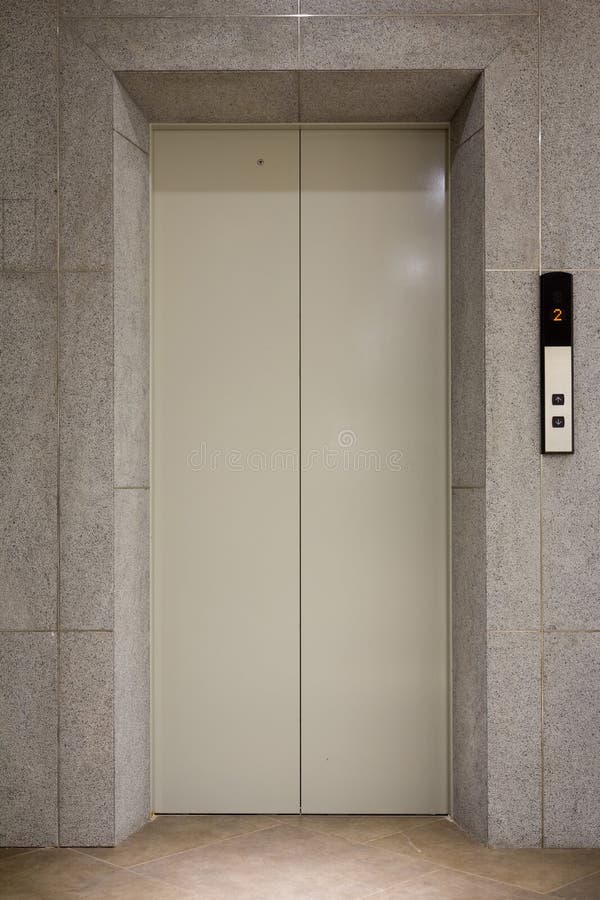 Elevator stock image. Image of building, moving, lobby - 39813965
