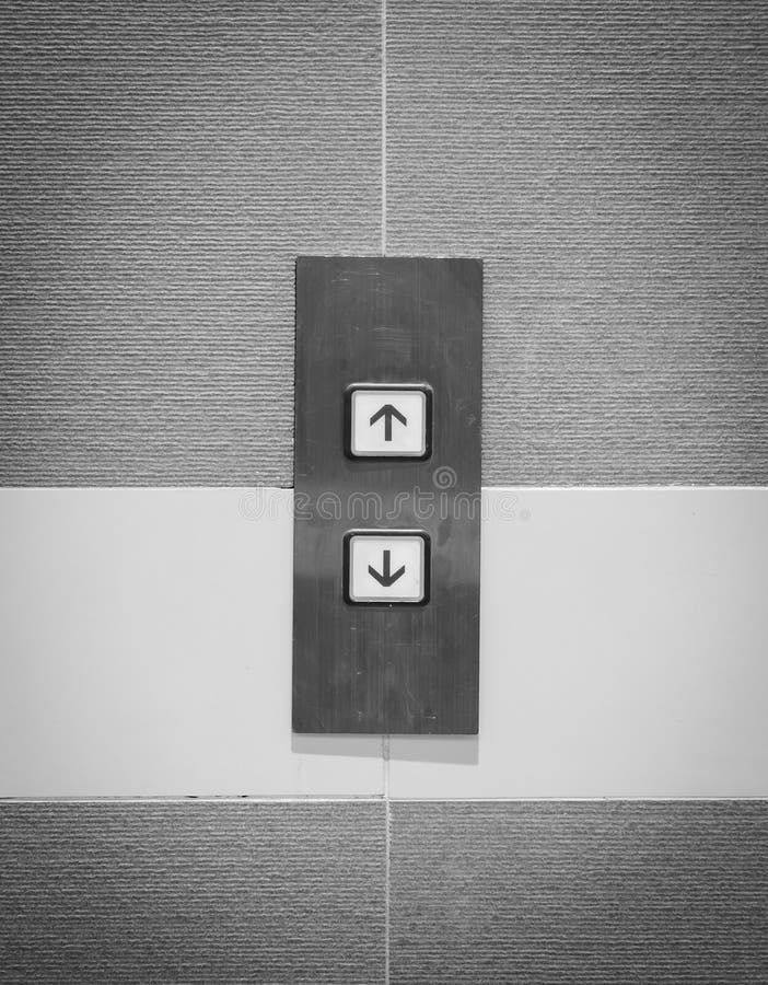 Elevator button stock image. Image of equipment, elevator - 35244661