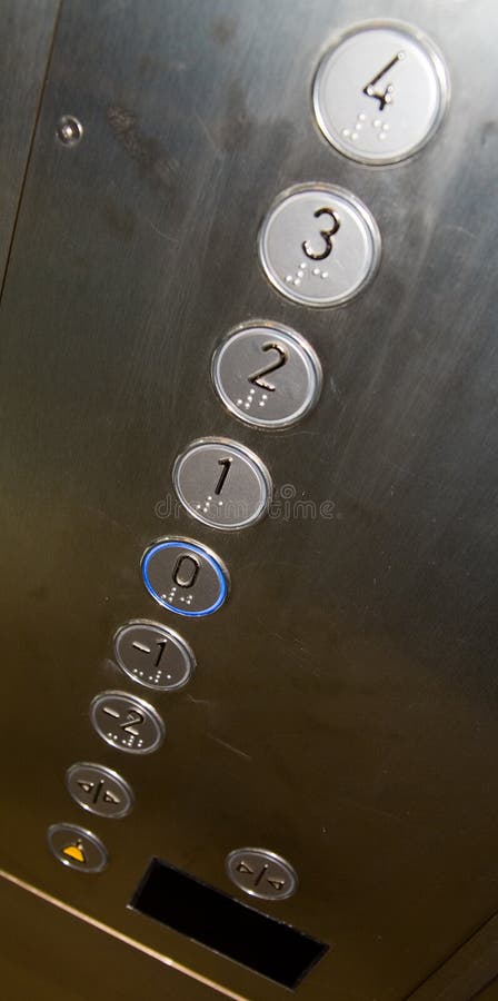3+ Elevator buttons Free Stock Photos - StockFreeImages