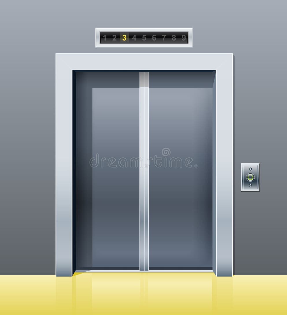 Yellow Elevator Stock Illustrations – 1,436 Yellow Elevator Stock ...