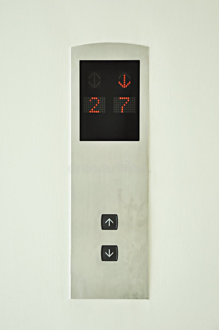 115 Elevator Font Stock Photos - Free & Royalty-Free Stock Photos from ...