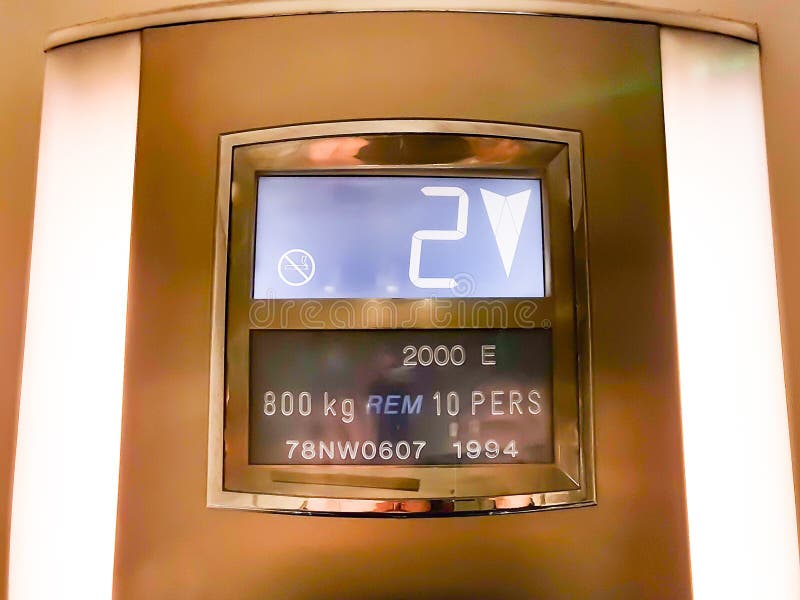 459 Elevator Control Panel Wall Stock Photos - Free & Royalty-Free ...