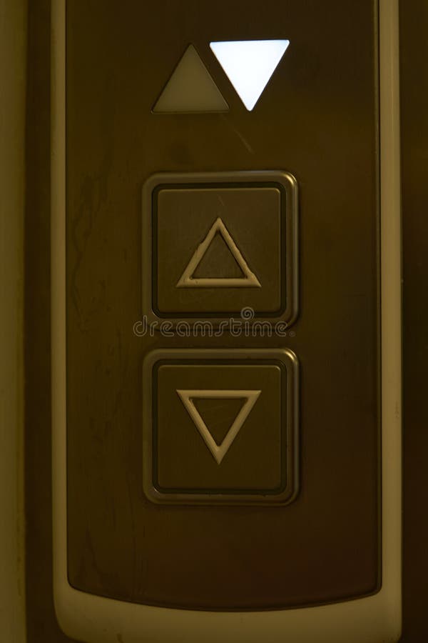 Elevator Control Panel Buttons Essential for User Accessibility and ...