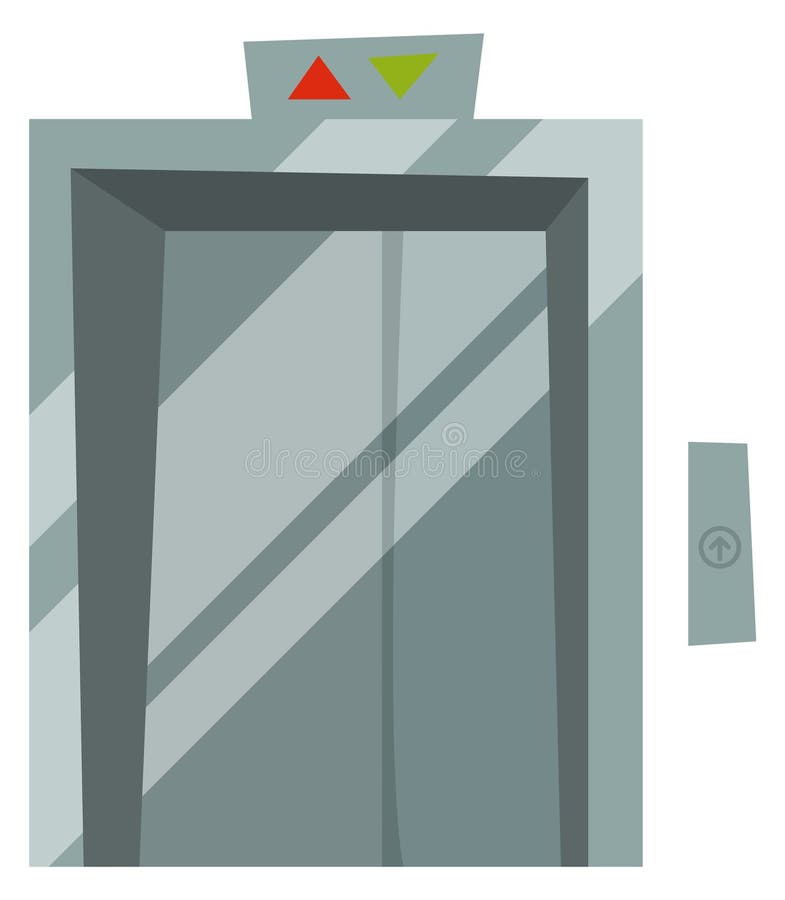 Lobby Elevator Stock Illustrations – 4,237 Lobby Elevator Stock ...