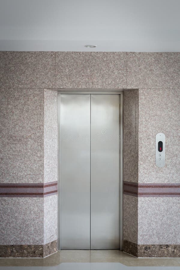 598 Elevator Door Marble Wall Stock Photos - Free & Royalty-Free Stock ...