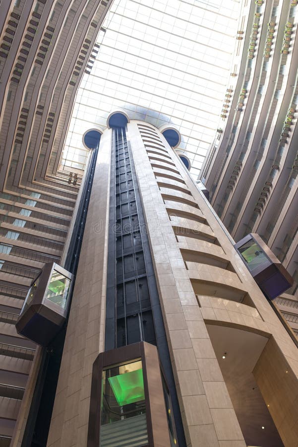 Elevator stock image. Image of indoor, lighting, building - 31721963