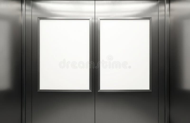 Elevator Door Frame Transom Panel Stock Photos - Free & Royalty-Free ...