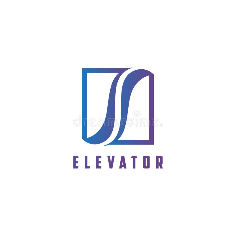 Elevators Logo Elevator Logos | 72 Custom Elevator Logo Designs