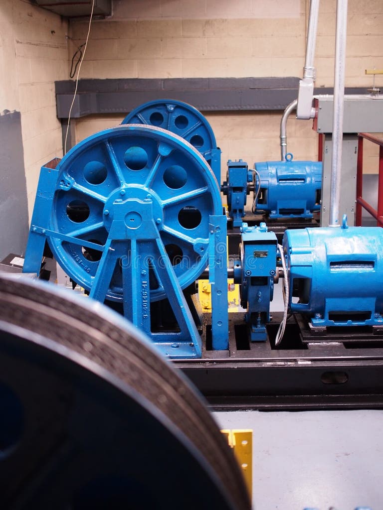 126 Elevator Motor Room Stock Photos - Free & Royalty-Free Stock Photos ...