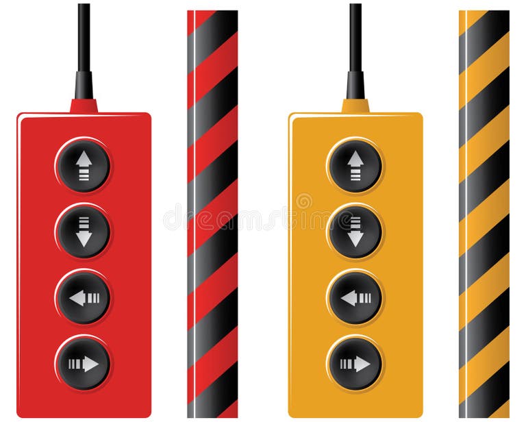 Remote Arrow Button Stock Illustrations – 1,027 Remote Arrow Button ...