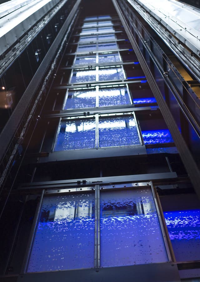 216 Glass Elevator Shaft Stock Photos - Free & Royalty-Free Stock ...